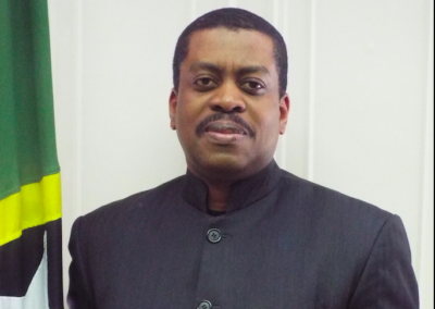 Kevin Isaac - Windrush Scandal