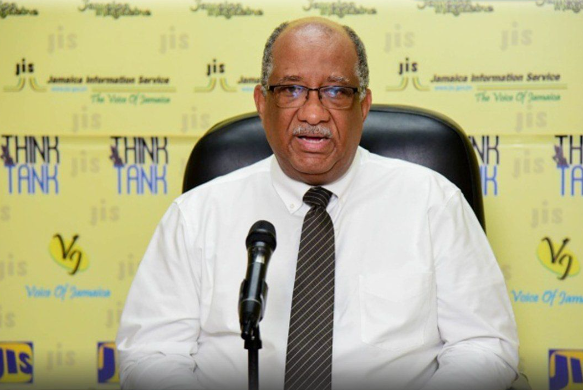 Andrew Wynter - Windrush Scandal