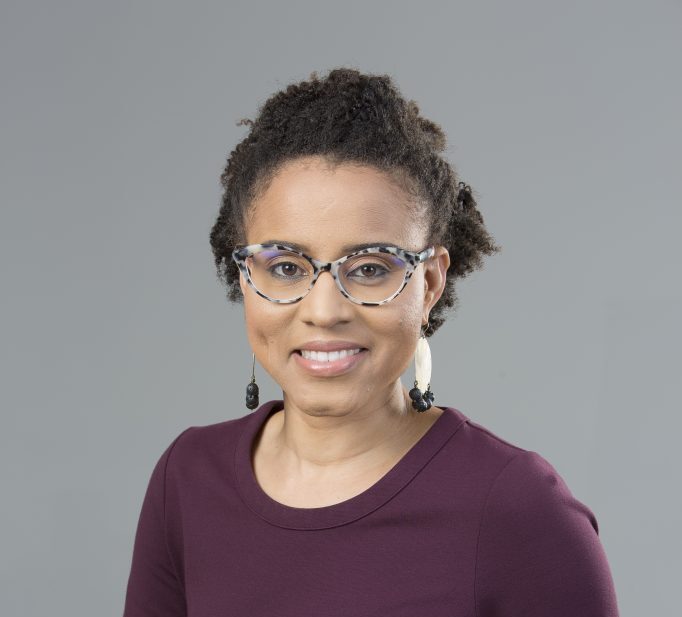 Dr Natalie Dietrich Jones Interview - Windrush Scandal