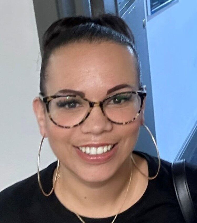 Charlotte Tobierre - The Windrush Scandal