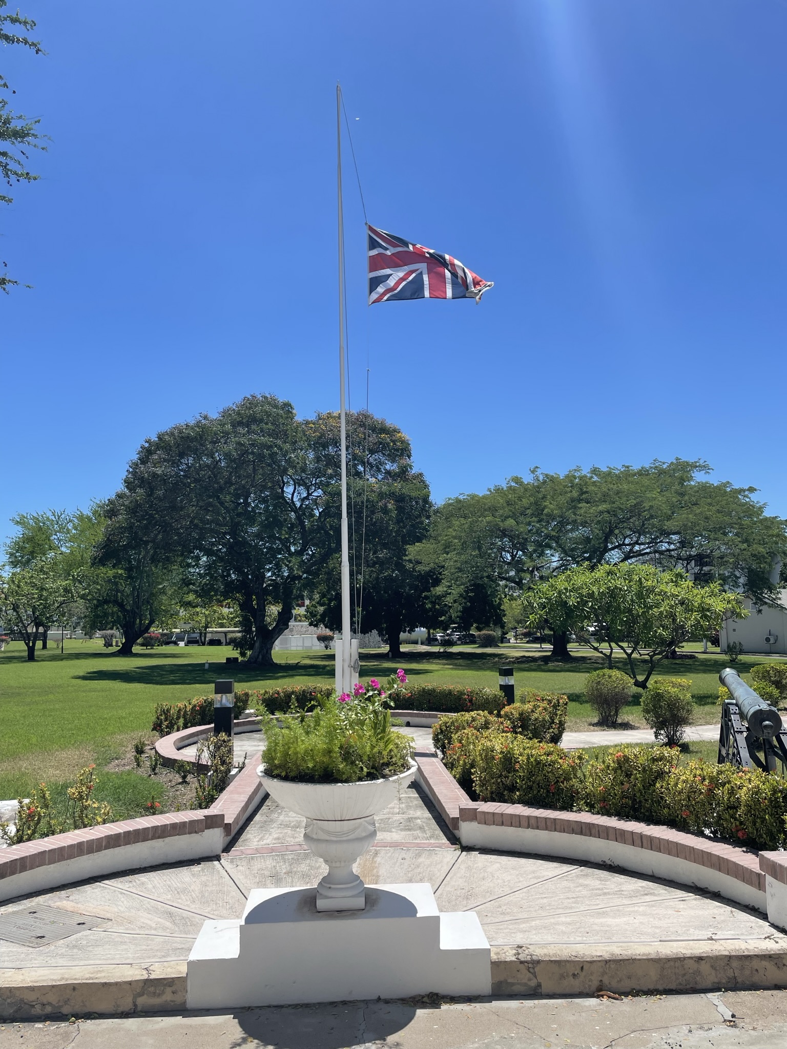 The Windrush Scandal in a Transnational and Commonwealth Context - The ...