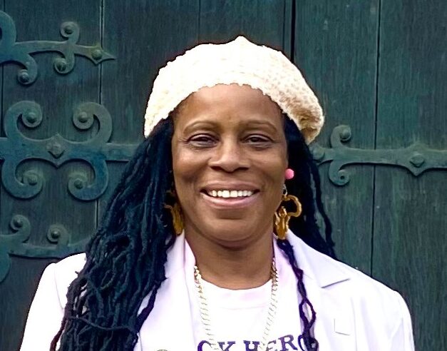 Oral History Interviews Archives - Windrush Scandal