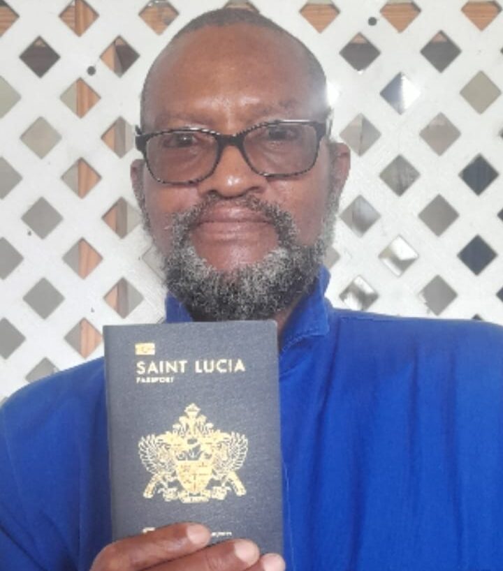 Richard Black Interview - Windrush Scandal