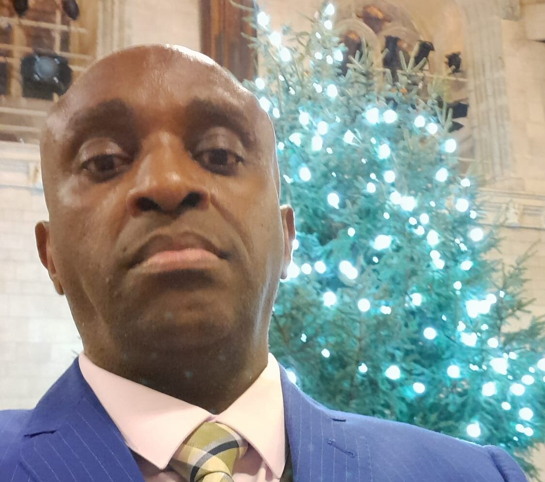 Roland Houslin - The Windrush Scandal