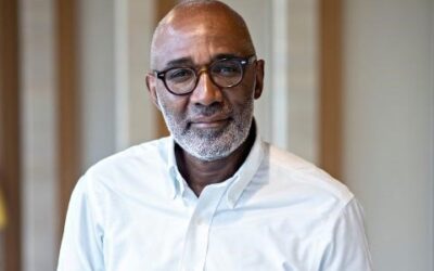 Mark Trevor Phillips Archives - Windrush Scandal